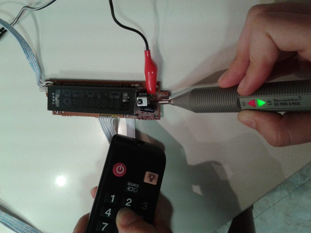 Todo Electrónica: Tu guía de referencia de Electrónica » Comprobación ...