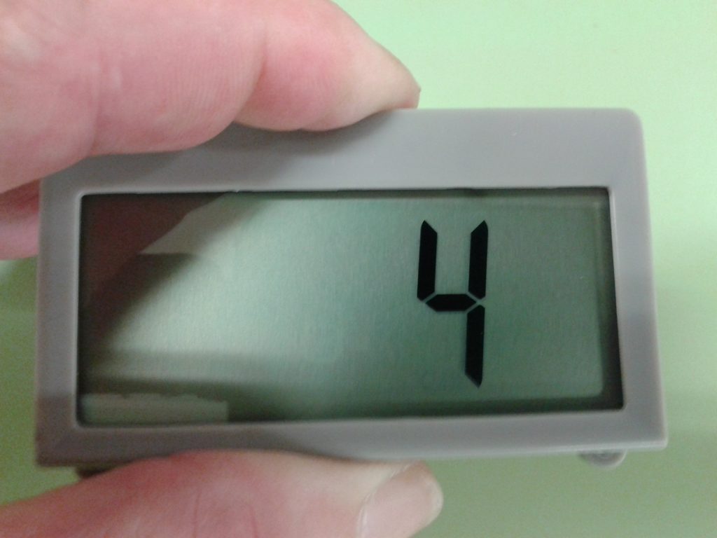 Todo Electrónica: Tu guía de referencia de Electrónica » Display de ...