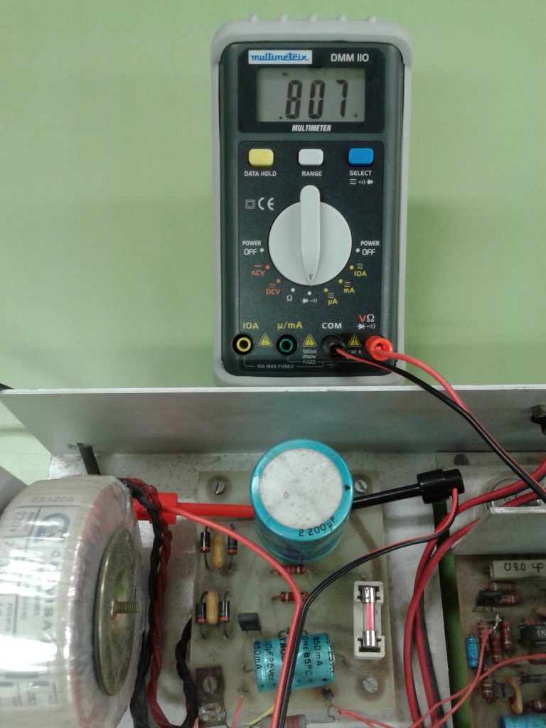 Todo Electrónica: Tu guía de referencia de Electrónica » Fuente de ...