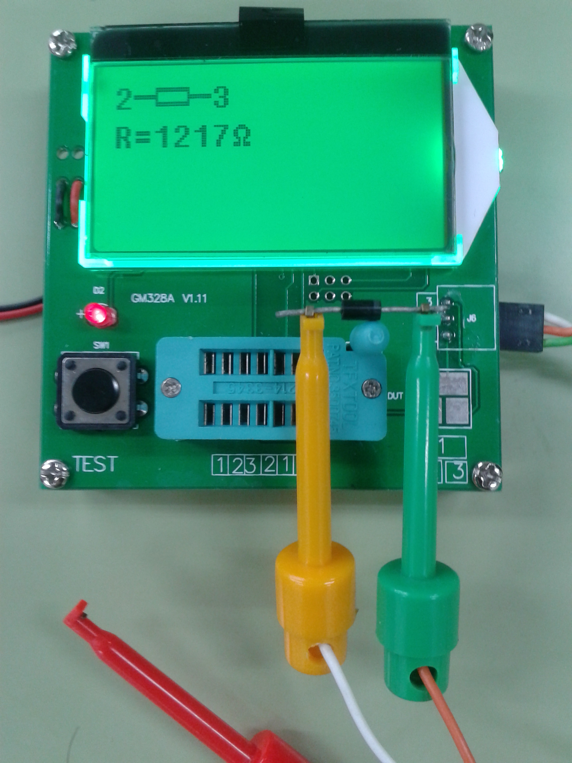 Todo Electrónica: Tu guía de referencia de Electrónica » Diodo