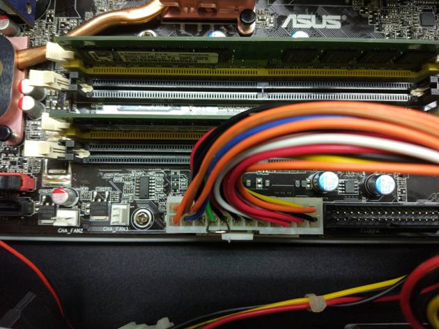 Todo Electrónica: Tu guía de referencia de Electrónica » Fuente de ...